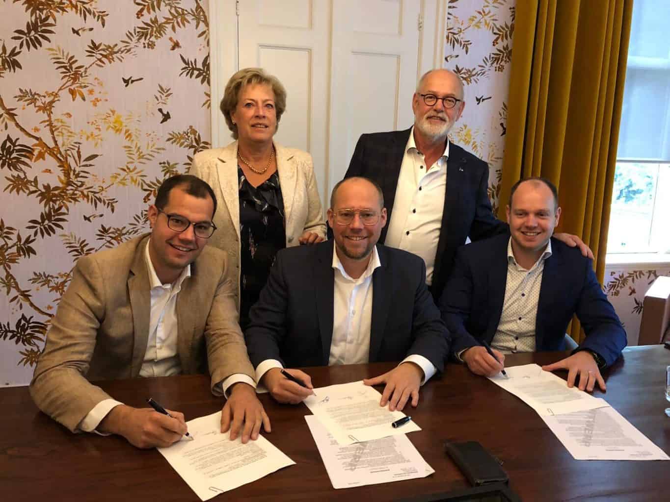 Over ons - Niestcar
